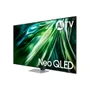 Smart TV 43 Polegadas Samsung Neo QLED 4K KaBuM