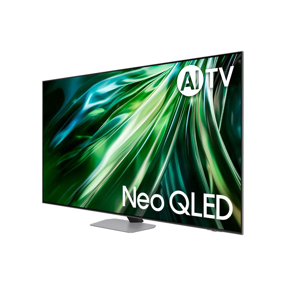 Smart TV 43 Polegadas Samsung Neo QLED 4K KaBuM