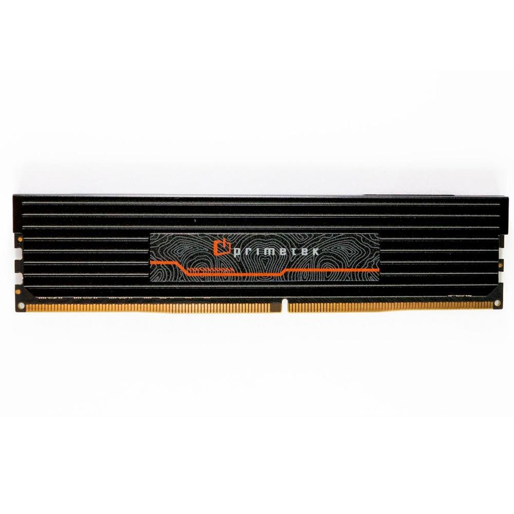 Memoria Gamer Primetek 8GB KaBuM