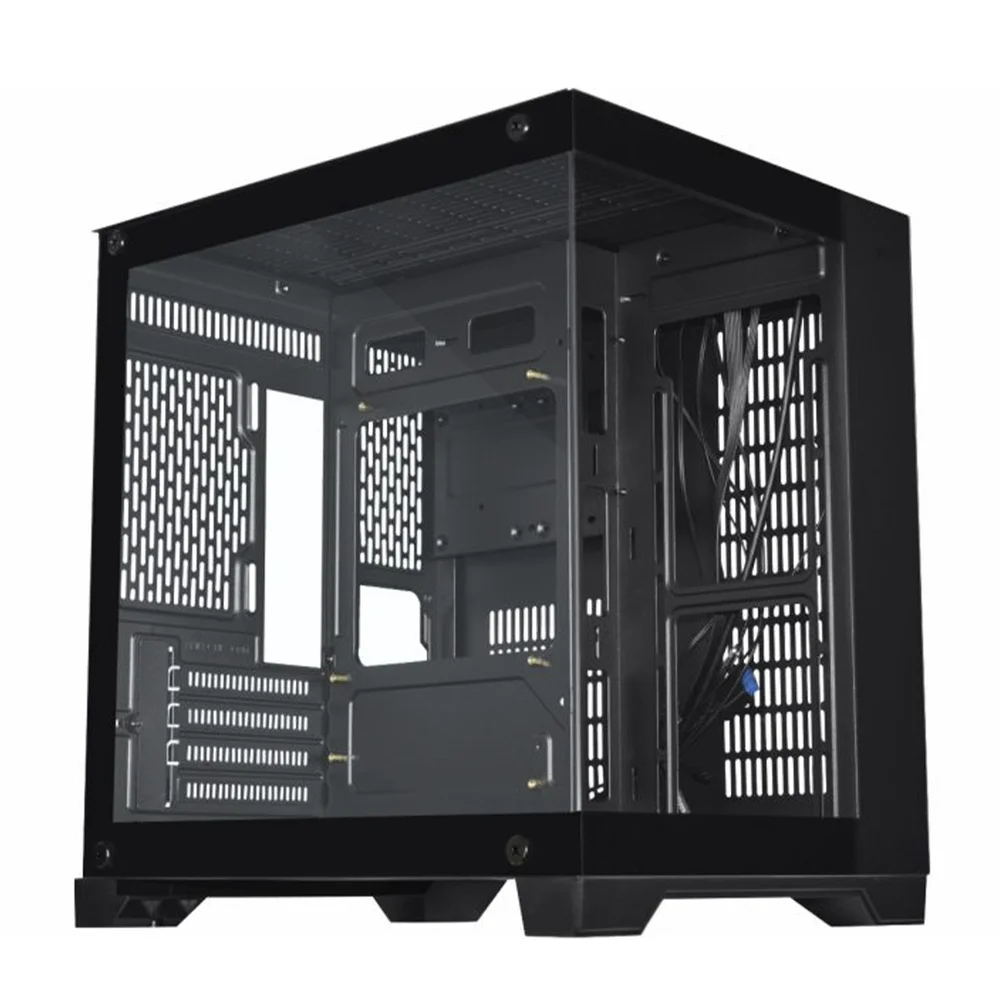 PC Gamer Infotech Campinas Aquario KaBuM