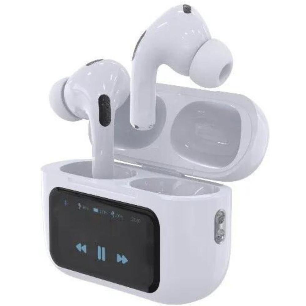 KaBuM Fone com tela Touch