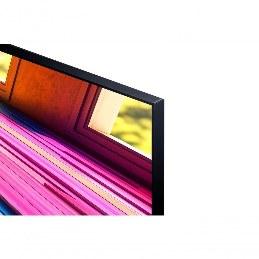 Smart TV 43 Polegadas LG 4K KaBuM