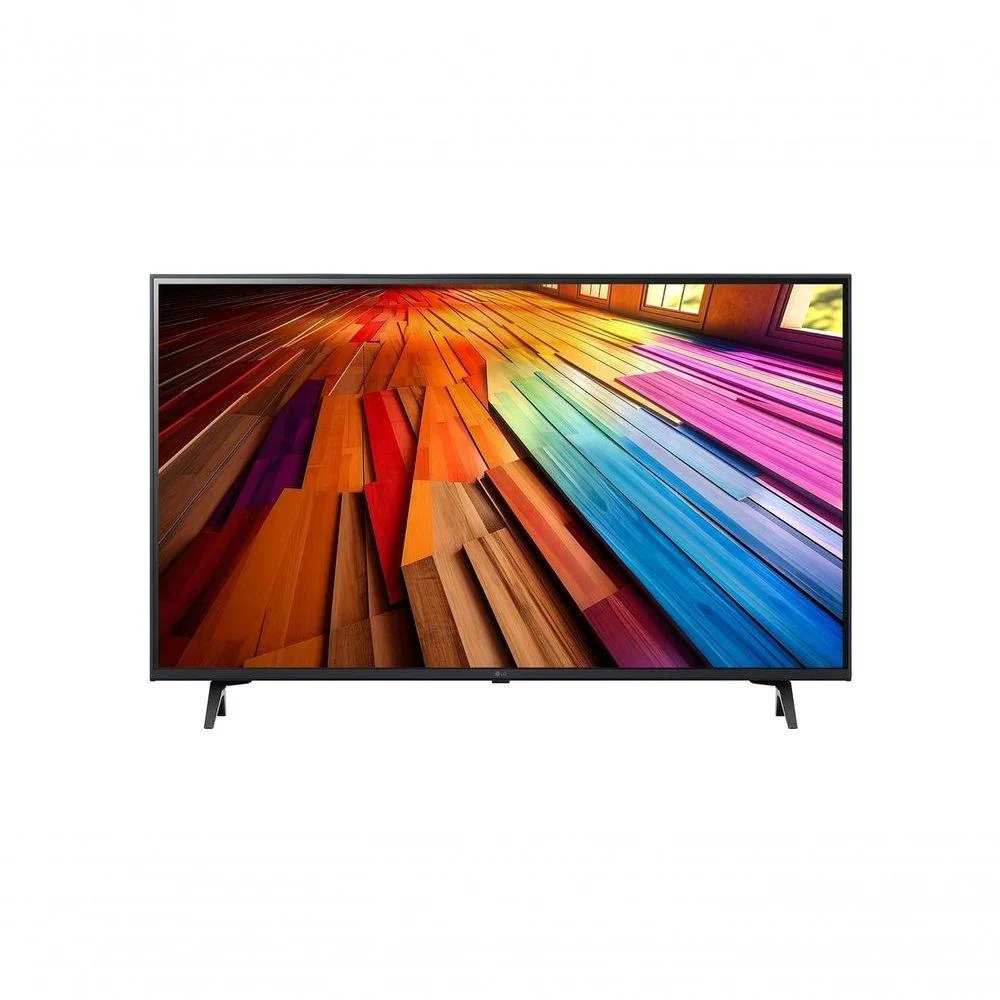 Smart TV 43 Polegadas LG 4K KaBuM