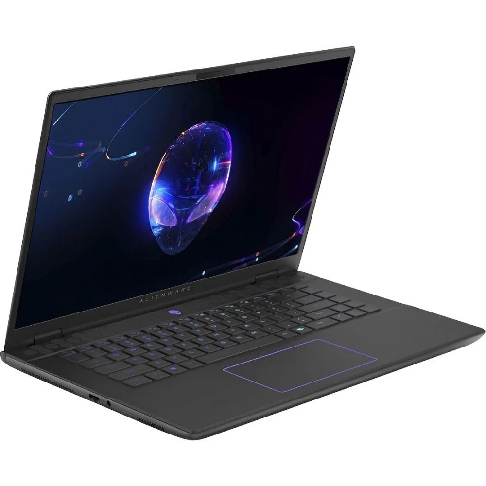 Notebook Gamer Alienware M16 Awm16r9487blk KaBuM